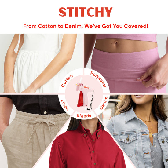 Stitchy 2.0 – Tucky